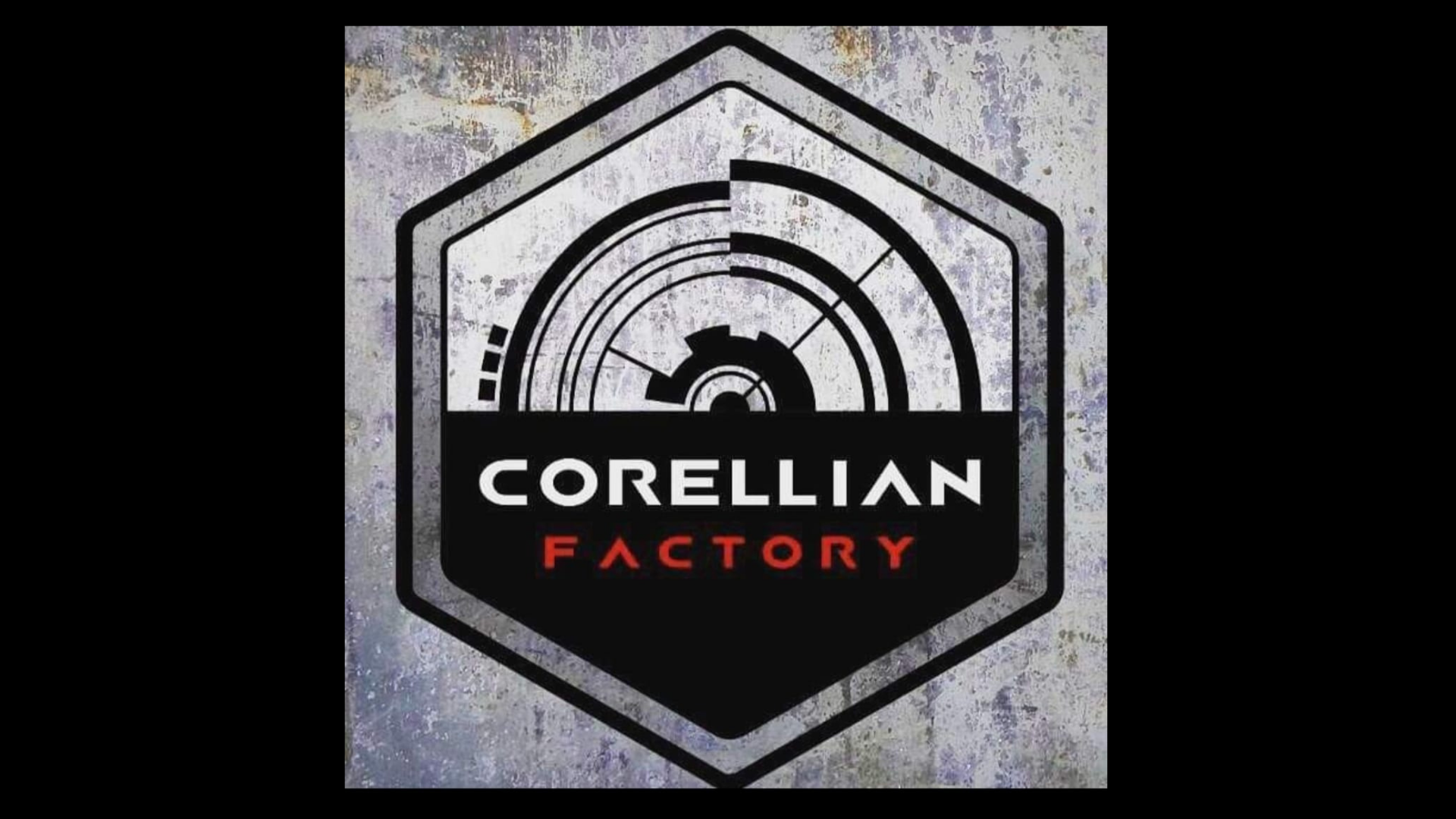 Corellian Factory