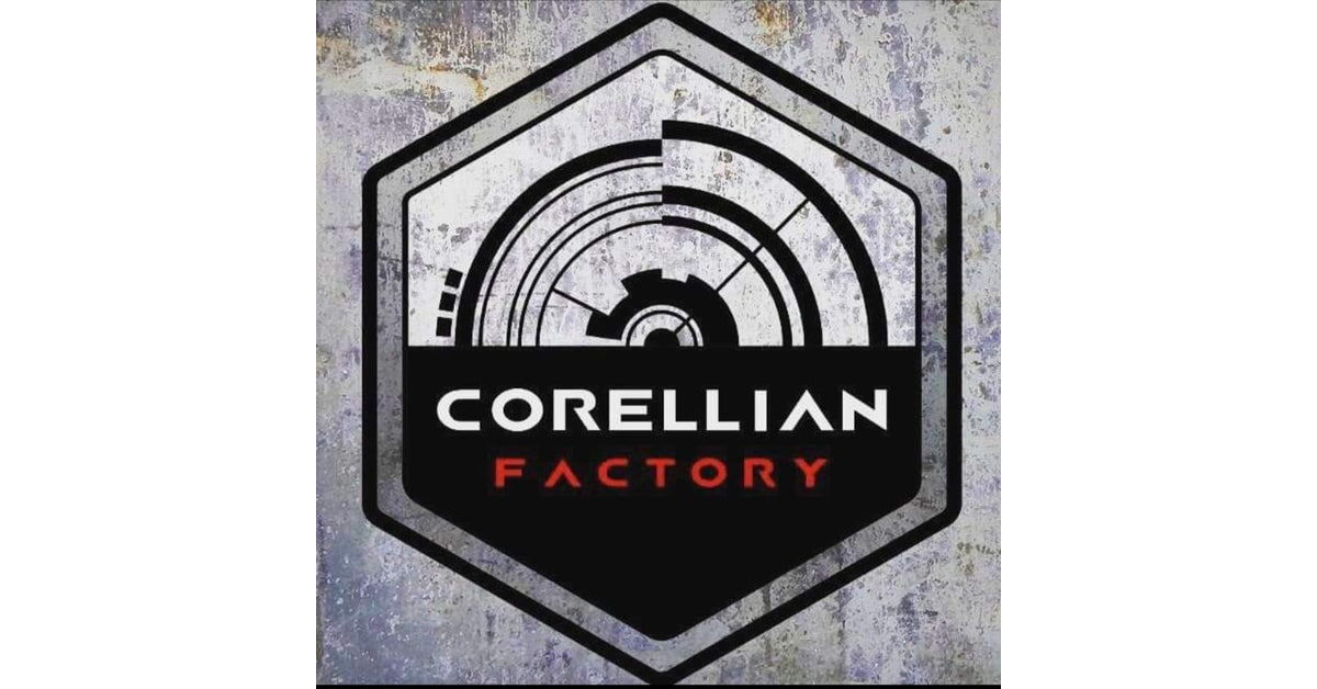 Other Products – Corellian Factory